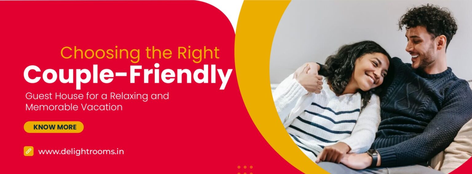 Booking a Couple Room? Here's What You Should Know!