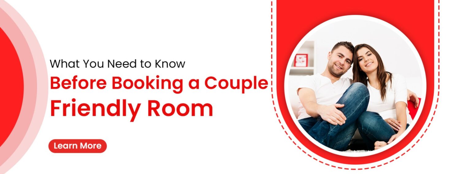 Booking a Couple Room? Here's What You Should Know!
