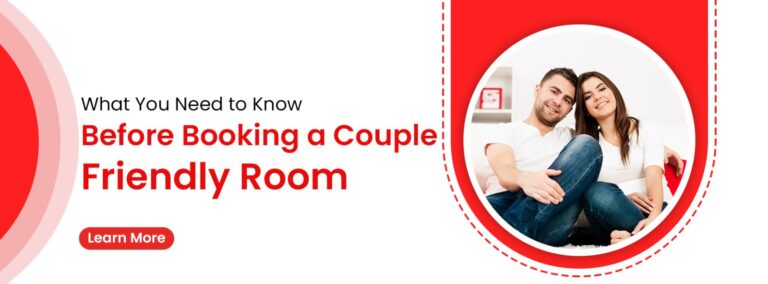 Booking a Couple Room? Here's What You Should Know!
